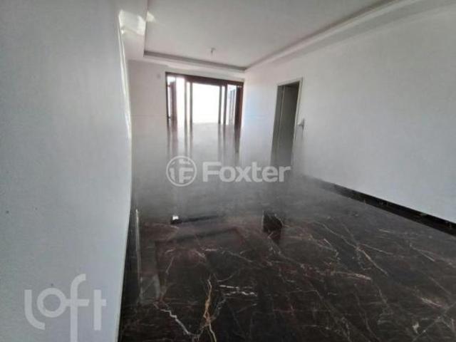 Apartamento, 2 dormitórios, 103.88 m², em Centro
