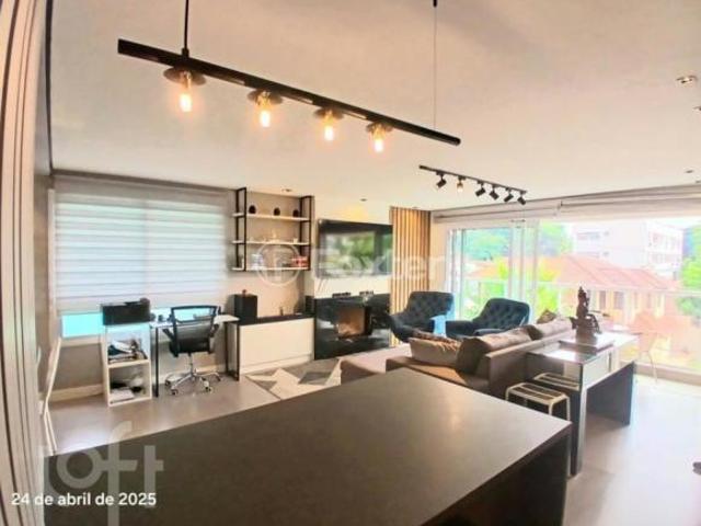 Apartamento, 2 dormitórios, 103.93 m², em Marechal Rondon