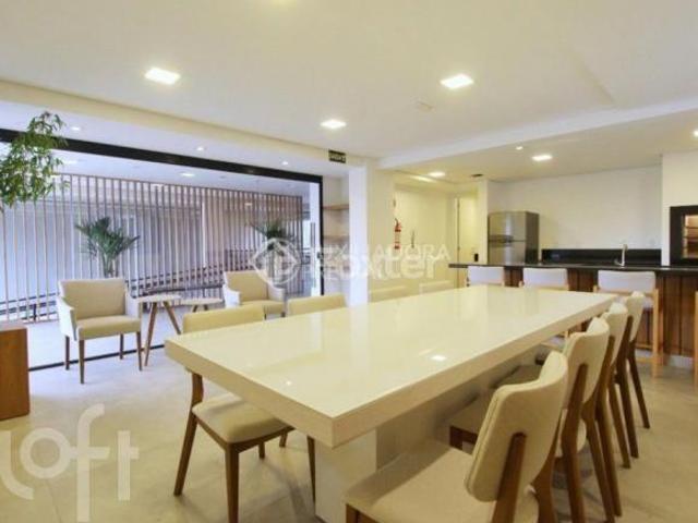 Apartamento, 2 dormitórios, 103.07 m², em Chácara das Pedras