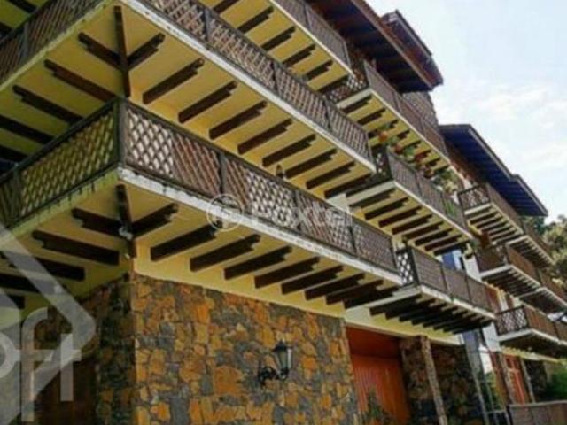 Apartamento, 2 dormitórios, 103.17 m², em Lago Negro