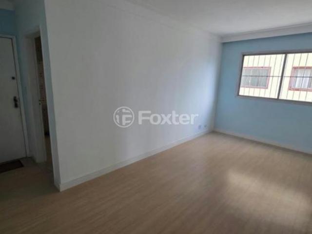 Apartamento, 2 dormitórios, 103 m², em Chácara Agrindus