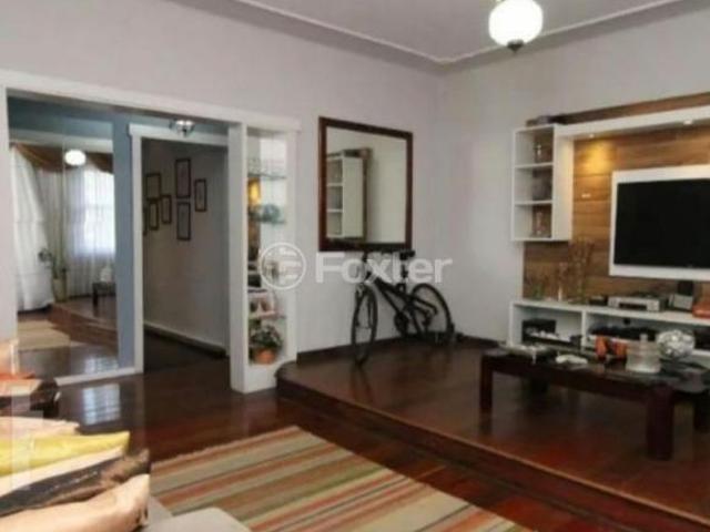 Apartamento, 2 dormitórios, 103 m², em Santana