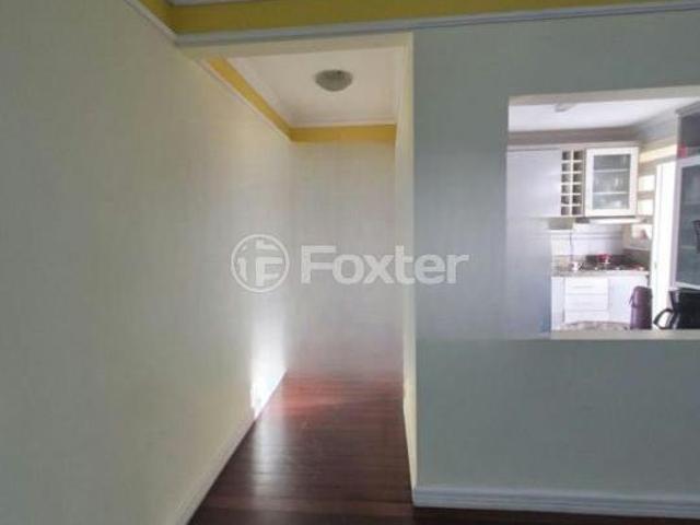 Apartamento, 2 dormitórios, 100.68 m², em Centro