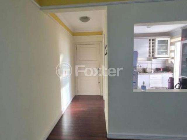 Apartamento, 2 dormitórios, 100.68 m², em Centro