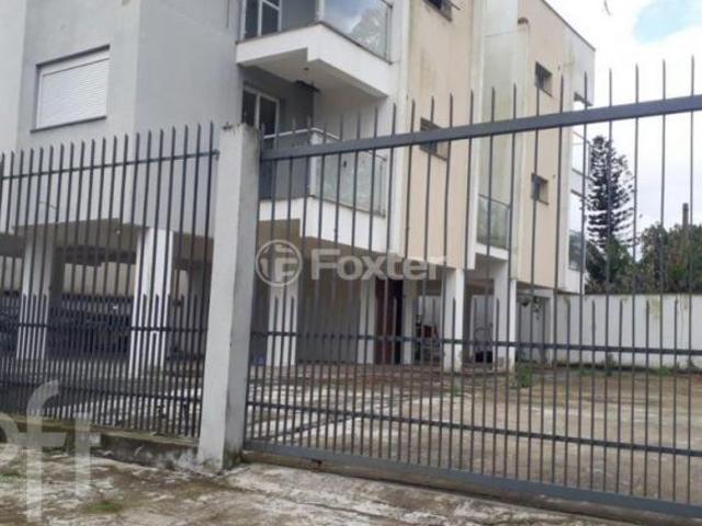 Apartamento, 2 dormitórios, 100.6 m², em Vila Cachoeirinha