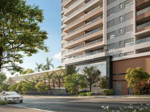 Apartamento, 2 dormitórios, 100.96 m², em Parque Imperial