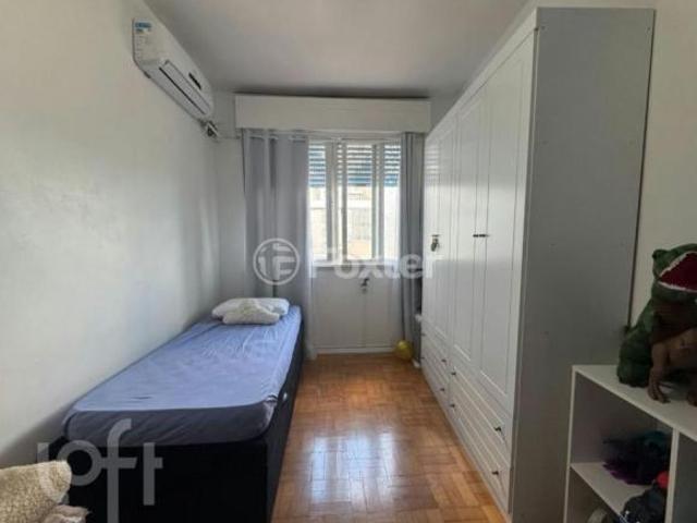 Apartamento, 2 dormitórios, 100.25 m², em Marechal Rondon
