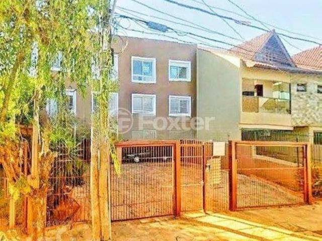 Apartamento, 2 dormitórios, 100.2 m², em Sarandi