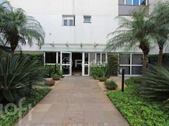 Apartamento, 2 dormitórios, 100.39 m², em Chácara das Pedras