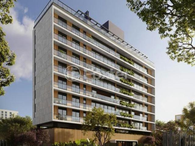 Apartamento, 2 dormitórios, 100 m², em Moinhos de Vento