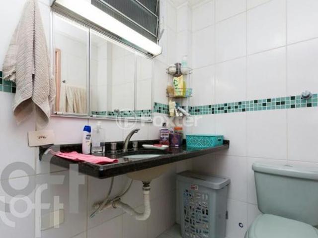 Apartamento, 2 dormitórios, 100 m², em Bom Retiro