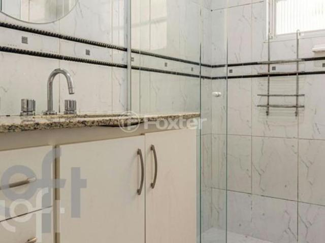 Apartamento, 2 dormitórios, 100 m², em Consolação
