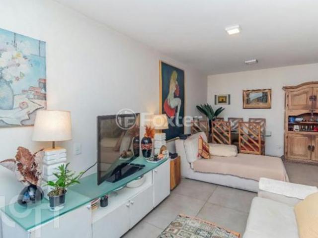Apartamento, 2 dormitórios, 100 m², em Itaim Bibi