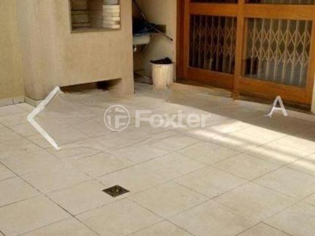 Apartamento, 2 dormitórios, 100 m², em Petrópolis