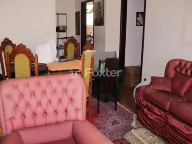 Apartamento, 2 dormitórios, 100 m², em Santa Cecilia