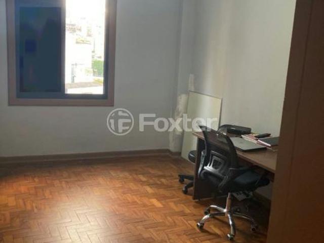 Apartamento, 2 dormitórios, 100 m², em Santa Cecília