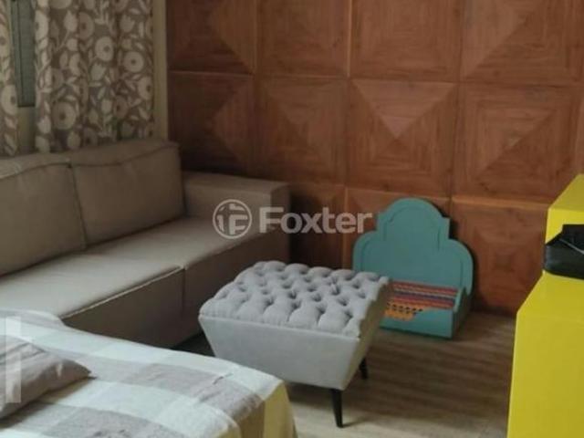 Apartamento, 2 dormitórios, 100 m², em Vila Eldízia