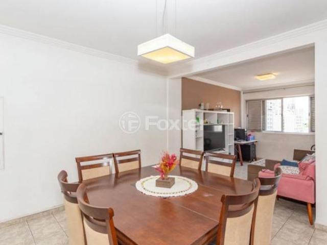 Apartamento, 2 dormitórios, 100 m², em Vila Leopoldina