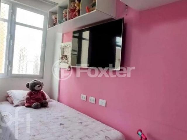 Apartamento, 2 dormitórios, 100 m², em Vila Mariana