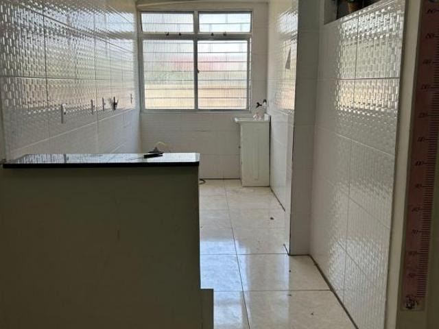 Apartamento 2 dormitórios
