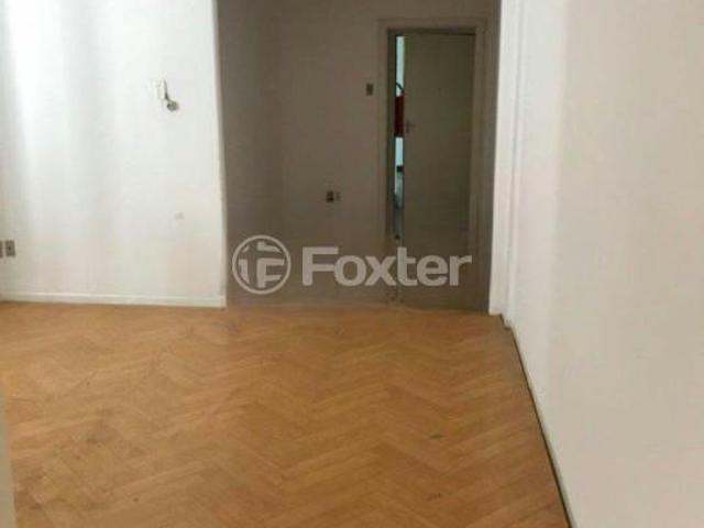 Apartamento, 2 dormitórios, 101.64 m², em Centro Histórico