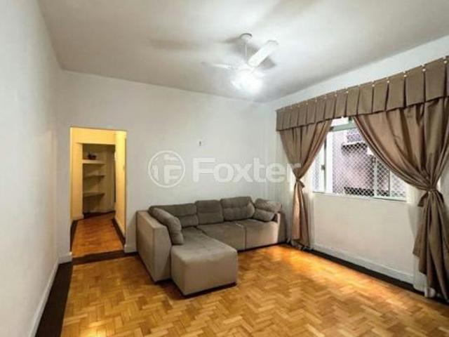 Apartamento, 2 dormitórios, 101 m², em Centro Histórico