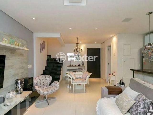 Apartamento, 2 dormitórios, 101 m², em Vila Cordeiro