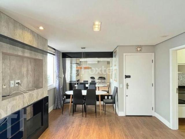 Apartamento, 2 dormitórios, 102.54 m², em Tristeza