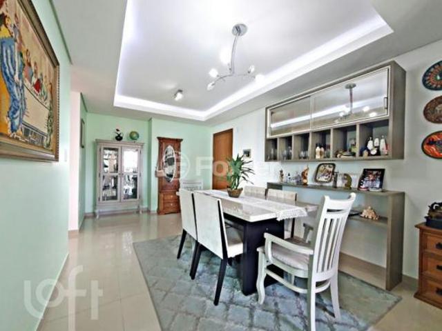 Apartamento, 2 dormitórios, 102.2 m², em Operário