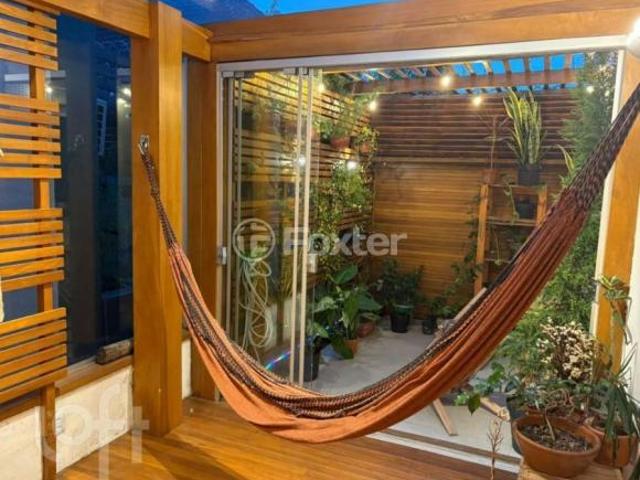 Apartamento, 2 dormitórios, 102.3 m², em Hamburgo Velho