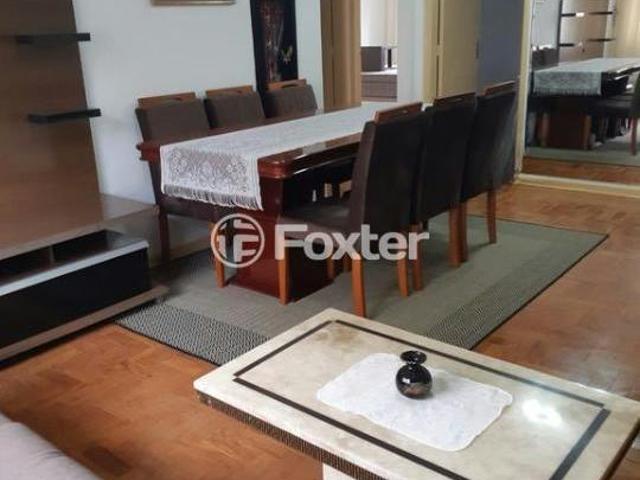 Apartamento, 2 dormitórios, 102 m², em Aclimação