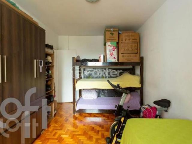 Apartamento, 2 dormitórios, 102 m², em Catumbi