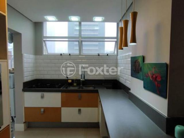Apartamento, 2 dormitórios, 102 m², em Paraíso