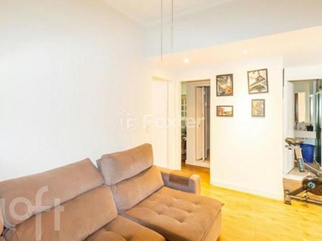 Apartamento, 2 dormitórios, 102 m², em Paraíso