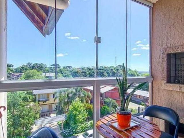 APARTAMENTO 2 DORMITORIOS