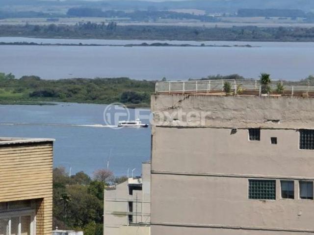 Apartamento, 2 dormitórios, 107.35 m², em Centro Histórico