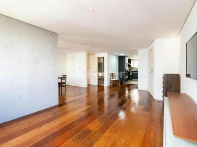 Apartamento, 2 dormitórios, 107 m², em Paraíso