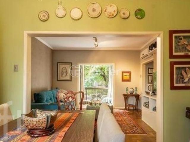 Apartamento, 2 dormitórios, 107 m², em Rio Branco