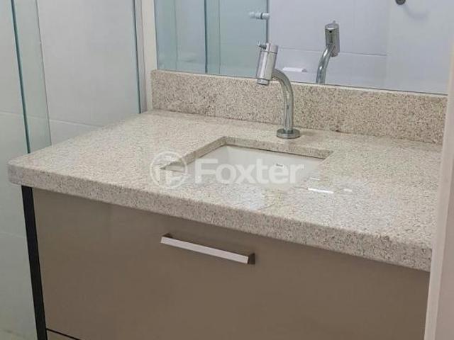 Apartamento, 2 dormitórios, 107 m², em Vila Mazzei