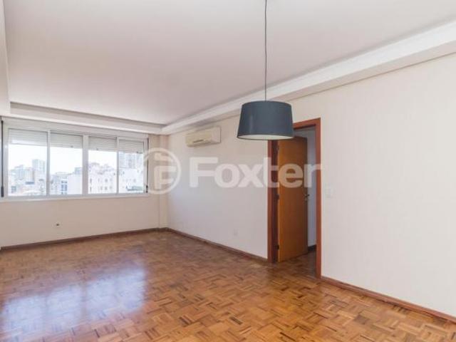 Apartamento, 2 dormitórios, 104.44 m², em Centro Histórico