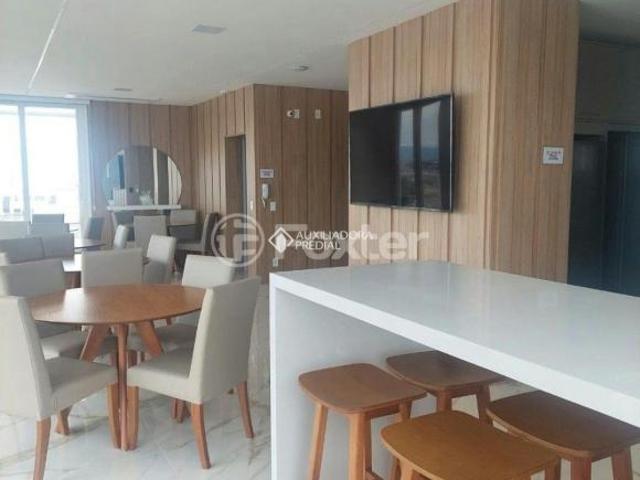Apartamento, 2 dormitórios, 104.74 m², em Navegantes