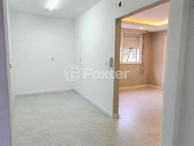 Apartamento, 2 dormitórios, 104.13 m², em Vila Eunice Nova