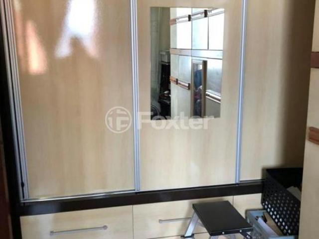 Apartamento, 2 dormitórios, 104 m², em Bela Vista