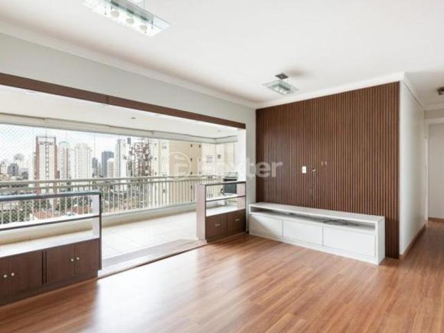 Apartamento, 2 dormitórios, 104 m², em Chácara Inglesa