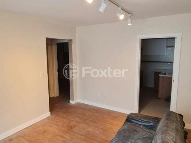 Apartamento, 2 dormitórios, 104 m², em Jardim Botânico