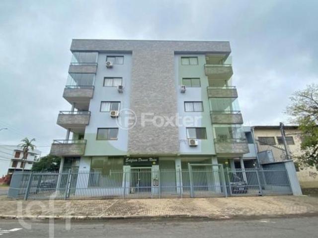 Apartamento, 2 dormitórios, 104 m², em Rio dos Sinos