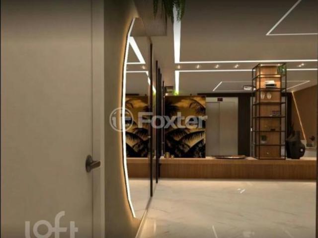 Apartamento, 2 dormitórios, 105.67 m², em Navegantes