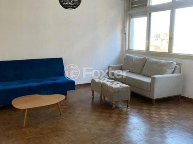 Apartamento, 2 dormitórios, 105.81 m², em Independência