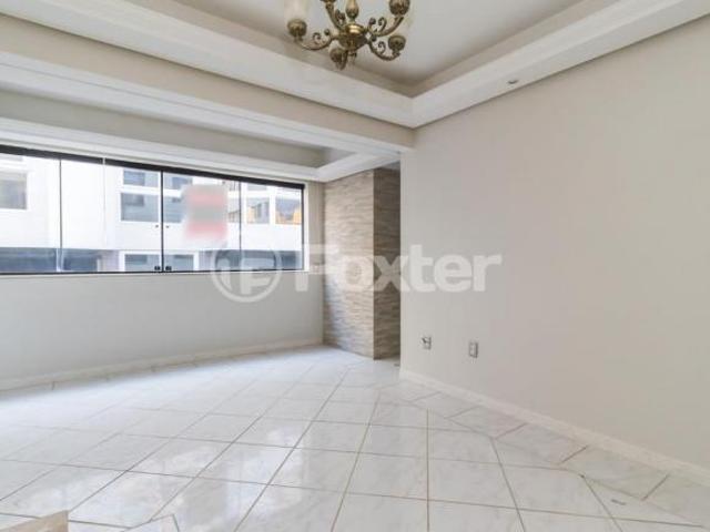 Apartamento, 2 dormitórios, 105.12 m², em Cristal