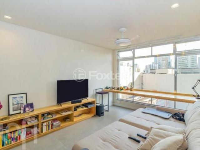Apartamento, 2 dormitórios, 105 m², em Liberdade